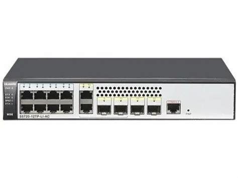Wan Switch At Unit Cisco Network Switch In Nala Sopara ID