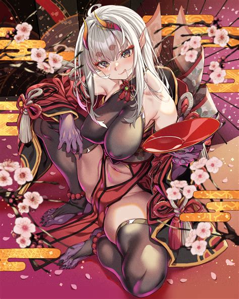 Original Drawn By Kink Tortoiseshell Danbooru