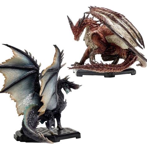 モンスターハンター フィギュア ムフェトジーバ アルバトリオン メルカリ