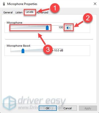 How To Fix Rust Mic Not Working Guide Driver Easy