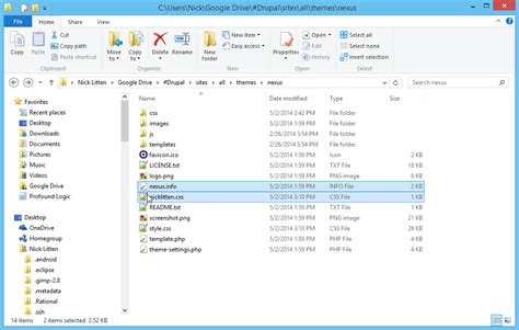 Dude How Can I Style Drupal Css To Make Quotes Look Cool Nick