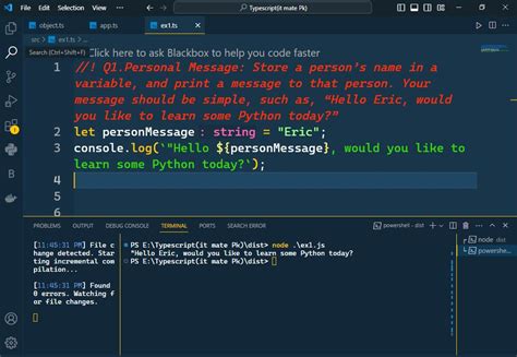 100daysofcodingchallenge Mernstackdeveloper Typescript Javascript