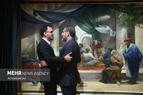 خبرگزاری مهر اخبار ایران و جهان Mehr News Agency رونمایی از تازه