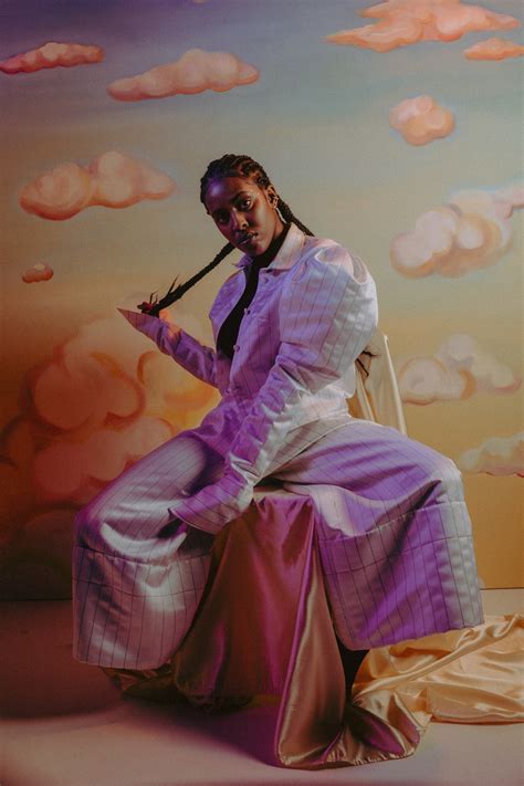 Meet Gaidaa The Singer Creating Soulful Randb With Touches Of Jazz