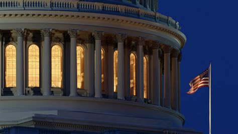 АНУ ын засгийн газрын өр дөрвөн жилийн дотор 11 их наяд ам доллароор нэмэгджээ Мэдээ мэдээлэл