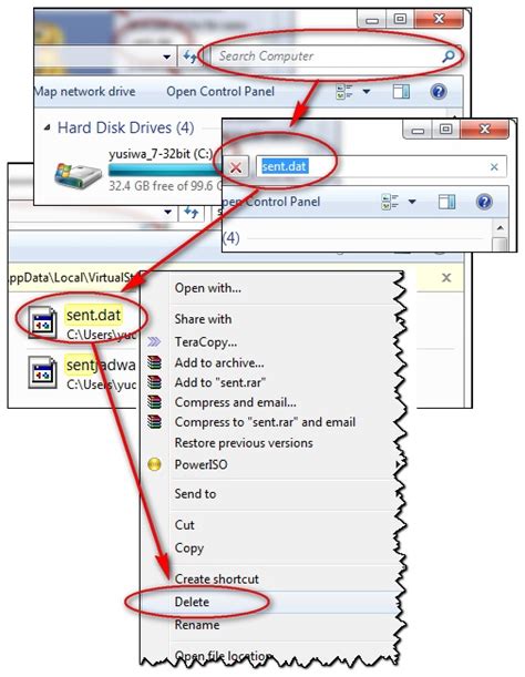 Error Invalid Record Declaration 47