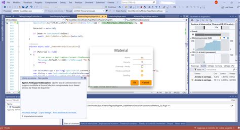 C Update Collectionview Stack Overflow
