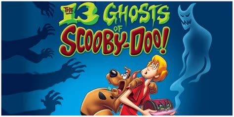 Every Scooby Doo Series Ranked