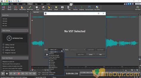 Wavepad Audio Editor Free Download Full Version Pilotcontacts