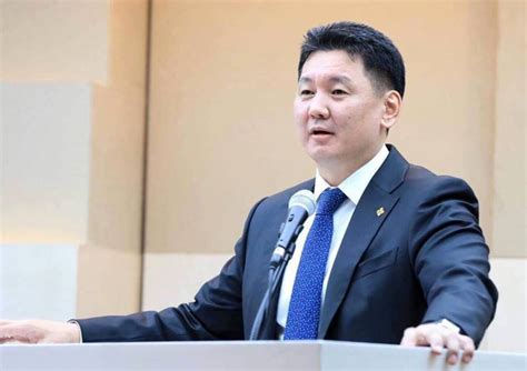 Ерөнхийлөгч У Хүрэлсүх НҮБ ын Ерөнхий ассамблейн 77 дугаар чуулганд оролцоно