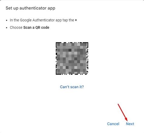 How To Set Up And Use Google Authenticator