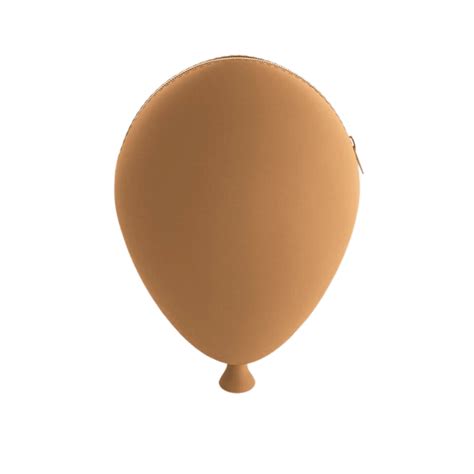 Mediyom Companion Balloon Pouch Camel Runway Balloons