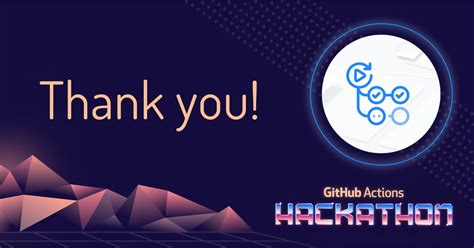 Featured Actions From The Github Actions Hackathon Rgithub