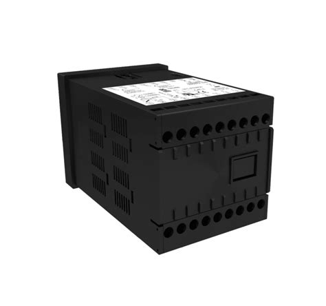 RS PRO RS PRO Panel Mount PID Temperature Controller 72 X 72mm 3 Output Relay SSR 100