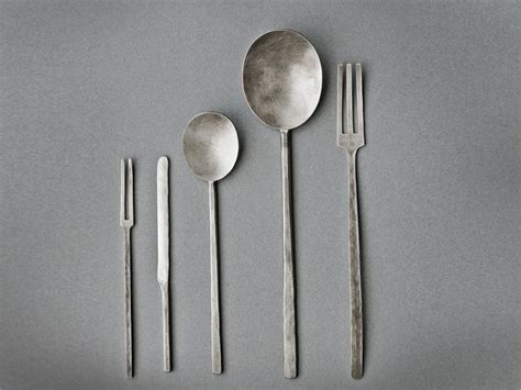 Unique Flatware Design For Modern Kitchen