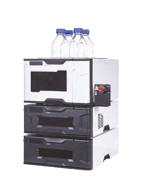 Hplc High Performance Liquid Chromatography Torontech