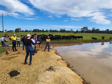 Innovative Drought Resilience Solutions Showcased At Evokeag Conference Drought Hub