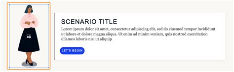 Add Characters To Your Adobe Captivate Project