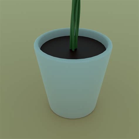 Plant Model TurboSquid 2128459 Plant Model TurboSquid 2128459