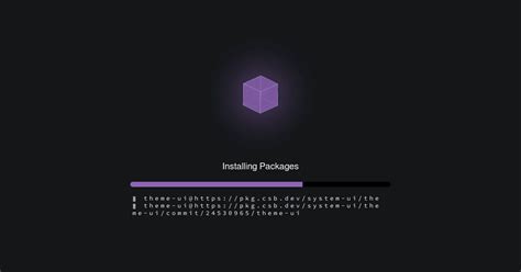 Gatsby Plugin Theme Ui Example Codesandbox Gatsby Plugin Theme Ui Example Codesandbox