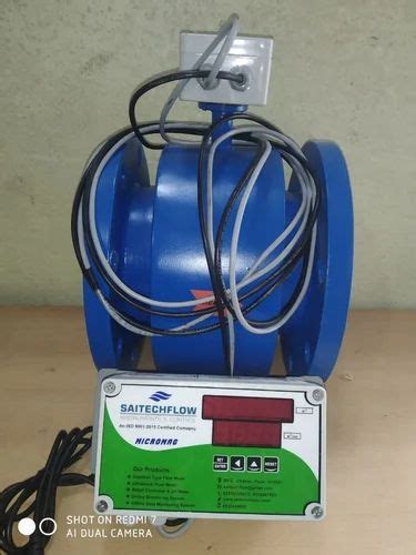 Siemens Flow Meter Sfic Flow Meter Manufacturer From Pune