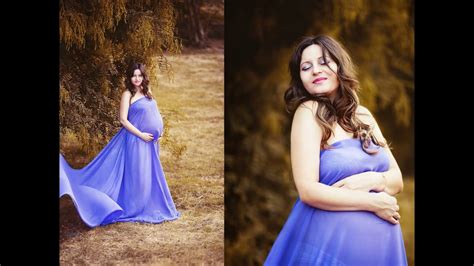 Полные беременные женщины и их образы Youtube