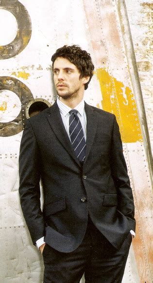Matthew Goode LPSG