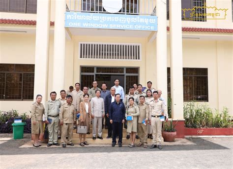 គេហទំព័រ ព្រឹទ្ធសភា នៃព្រះរាជាណាចក្រកម្ពុជា