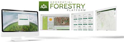 Digital Forestry Monitoring Platform Propels Precision Forestry In East Africa Forestry In
