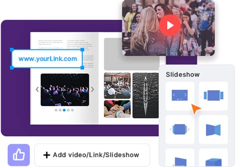 fliphtml5 digital publishing platform enables users to create engaging