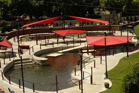 Lava Hot Springs Ultimate Hot Springs Guide