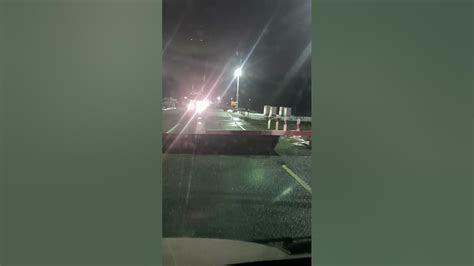 Шлагбаум Железнодорожный переезд - YouTube