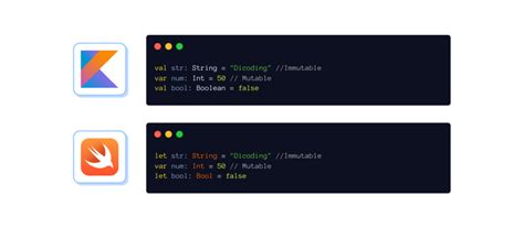 Apa Bedanya Kotlin Dengan Swift Bukankah Sama Dicoding Blog