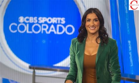 Romi Bean Cbs Colorado Biography Age Career And More