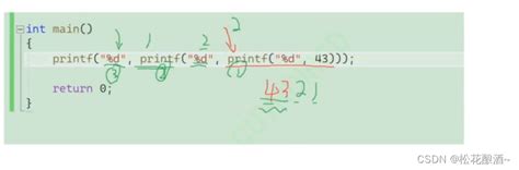 函数参数与调用详解 csdn博客
