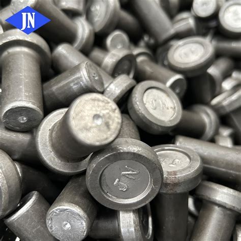 China Headed Weld Studs Manufacturers Suppliers Factory Aisc Standard