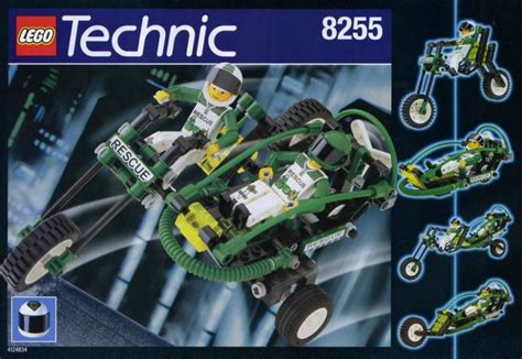 Lego Technic Brick Fanatics