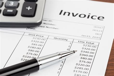 Optimizing Invoice Workflows How Automation Reduces Errors And