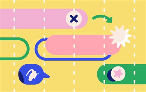How To Create A Project Timeline With Tips And Examples Nulab