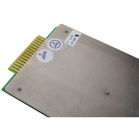 API Audio Di Direct Input United States