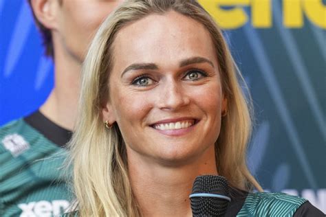 Irene Schouten Kantinepraat
