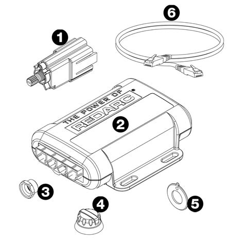 Tow Pro Liberty Electric Brake Controller