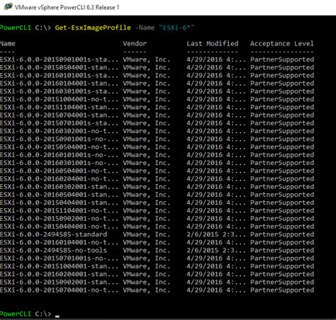 Objective 81 Deploy Esxi Hosts Using Autodeploy Part 1 Vcallaway