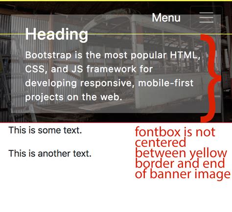Css How Do I Horizontally And Vertically Center A Textbox From The