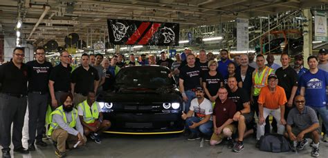 Quick Look Brampton Assembly And Stamping Plant Moparinsiders