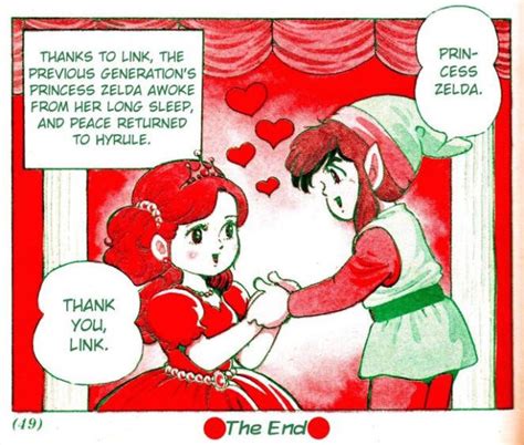 Three Concepts I Would Love To See Explored In The Lu Legend Of