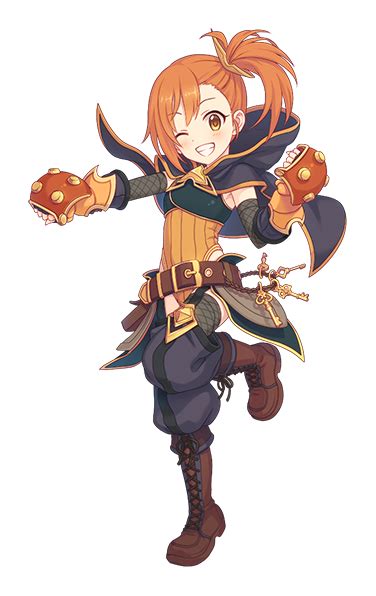 Misogi Princess Connect Redive Wiki Fandom