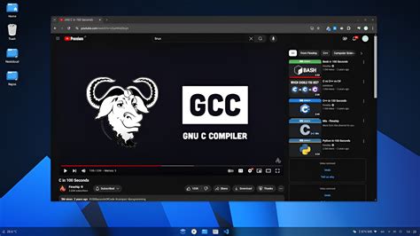 Anduinos 13 Is A Linux Distro That Looks Like Windows 11 Now With