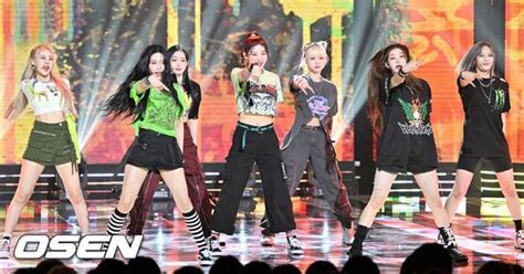 [사진]빌리 걸크러쉬 무대