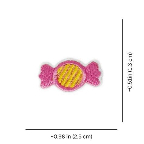 Candy Patch Mandu Deco